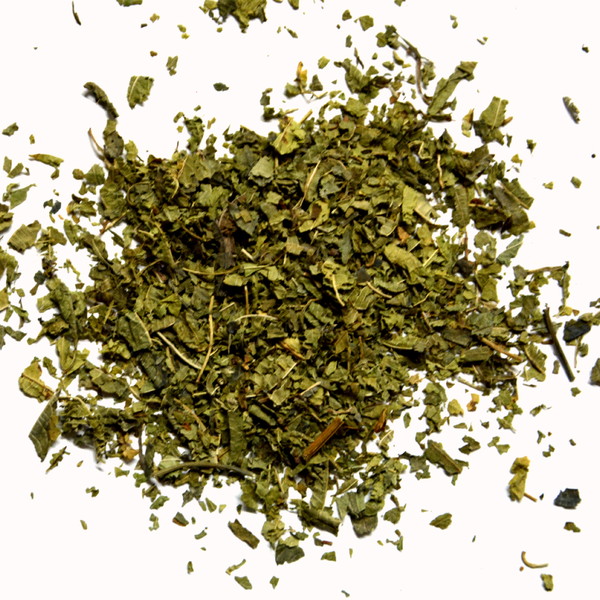 IJzerkruid — Kopje Thee